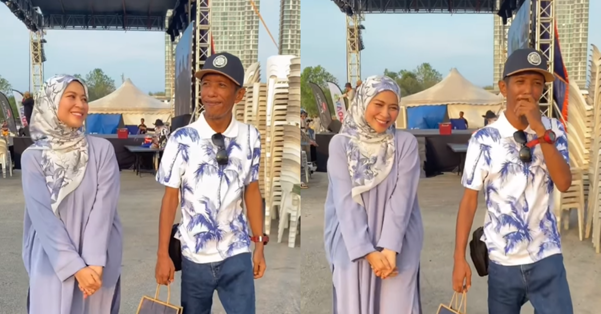Syura Akhirnya Bertemu Kembali ‘Kekasih Lama’, Zaki Jinggo- Siap Belek ...